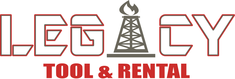 Home | Legacy Tool and Rental